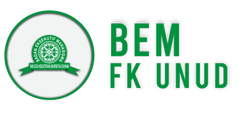Portal Kamkesyana - BEM Fakultas Kedokteran Universitas Udayana